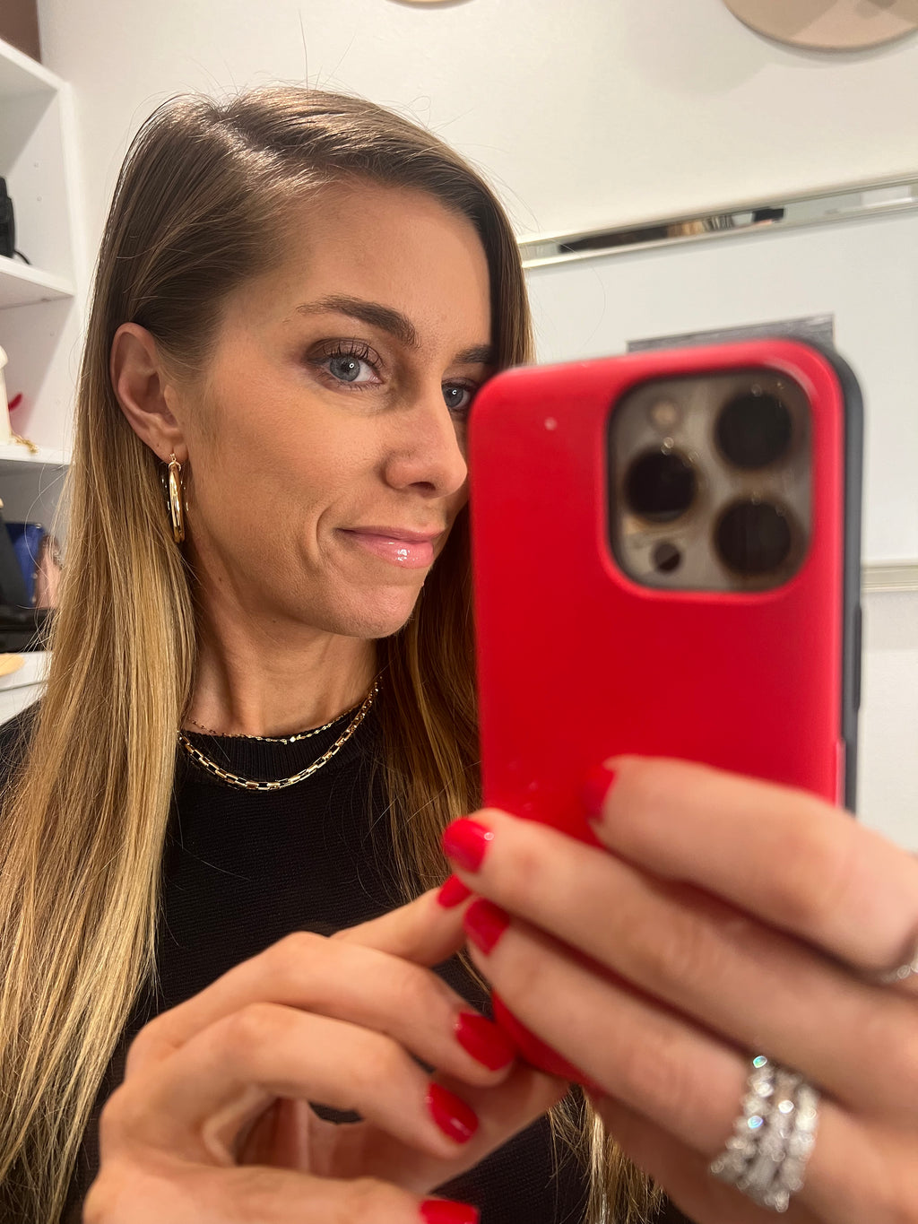 Porto Necklace – The Karat Concierge