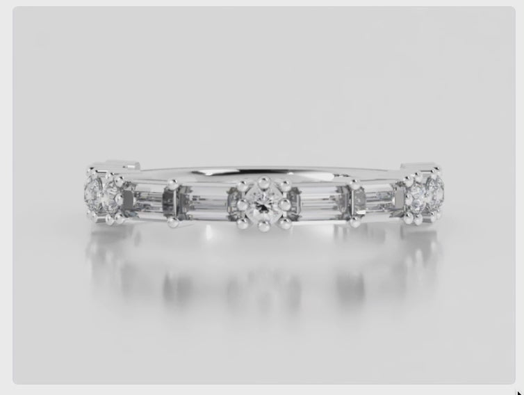 Morse Code Ring Design – The Karat Concierge